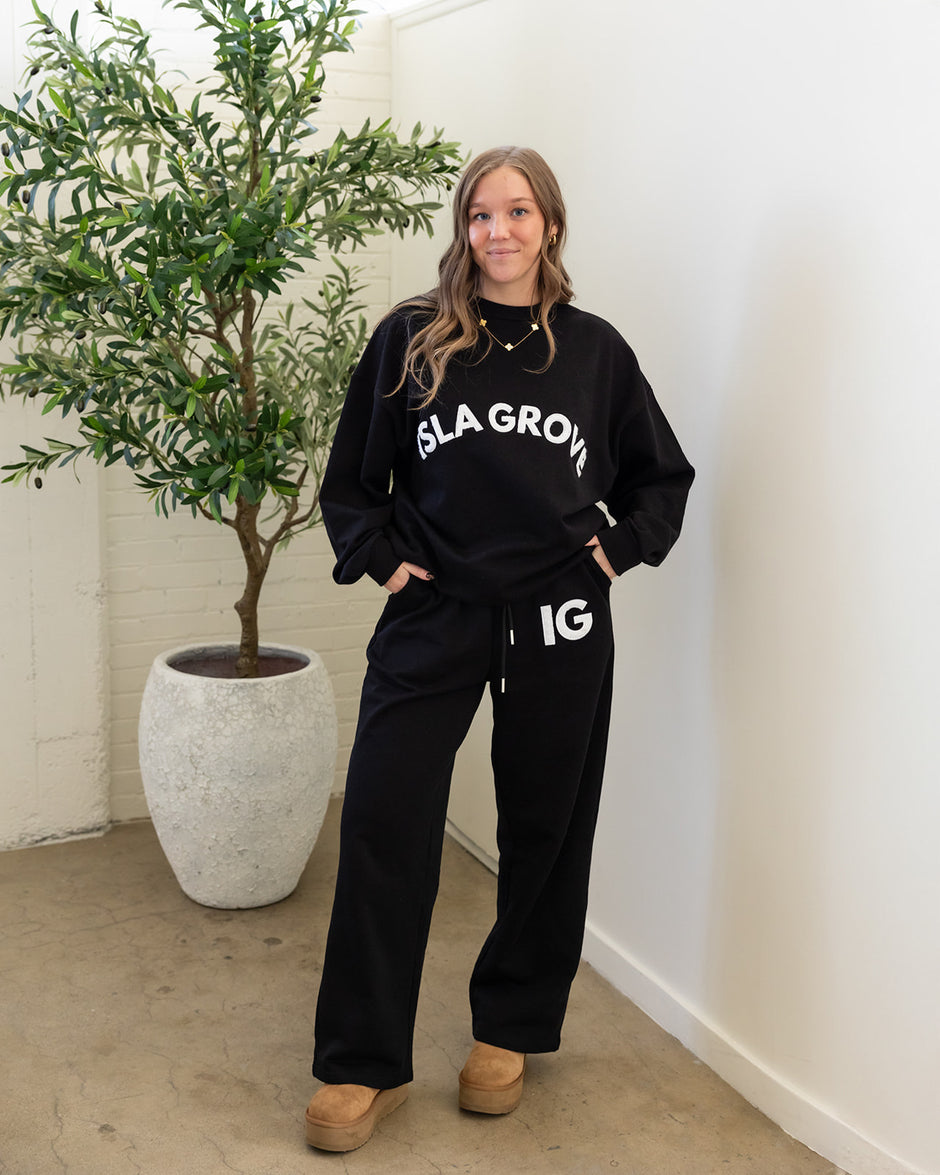 Isla Grove Original Loungewear