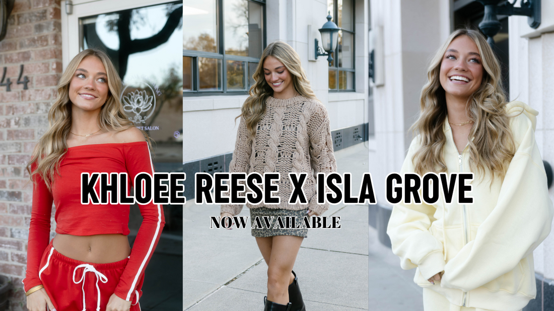 Isla Grove